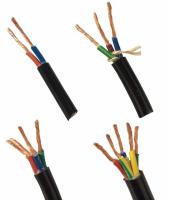 China Leading Supplier Environment-Friendly Multicore Control Cable PVC/XLPE/LSZH Copper/Aluminum IEC Certified Industrial Use for sale