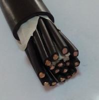China Hot Sale Flexible Control Cable with Copper Conductor PVC Insulated PVC Sheathed High Demand Control Cable for sale