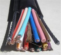 China Hot Sale Flexible Control Cable with Copper Conductor PVC Insulated PVC Sheathed High Demand Control Cable for sale