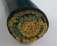 China Hot Sale Flexible Control Cable with Copper Conductor PVC Insulated PVC Sheathed High Demand Control Cable for sale