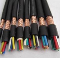 China Superior Halogon-Free PVC Jacket Insulated Flexible Control Cable with PVC Sheath for sale