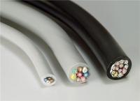 China Best Choice PVC Copper Shielded Braided Multiconductor Cable for Industrial Low Voltage Applications for sale