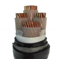 China 2024 Hot Sale PVC Insulated Steel Wire Armoured Low Voltage Multi Conductor Cable for Industrial Use Copper Material for sale