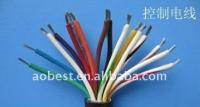 China Hot Sale Turkey Copper Conductor PVC Insulated Underground Instrumentation Control Cables for sale