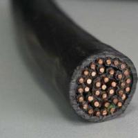 China China Copper Conductor 6 Core PVC Coated Control Cable 0.5mm 0.75mm 1.5mm 2.5mm 4mm Various Sizes Available for sale
