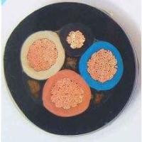 China Submersible pump H07RN-F cable for sale