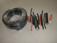 China Submersible pump H07RN-F cable for sale