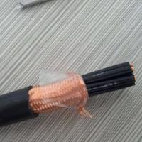 China Copper Conductor Rubber Insulated AWG Size 1/0 Low Voltage Cable for Construction in the USA for sale