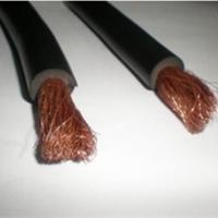 China Saudi Arabia Compatible Rubber Power Cable with Copper Conductor Low Voltage for Construction Applications for sale