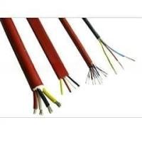 China Saudi Arabia Compatible Rubber Power Cable with Copper Conductor Low Voltage for Construction Applications for sale