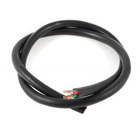China Superior 0.6/1 KV Copper Conductor Rubber Insulated Low Voltage Cable for Construction Applications for sale