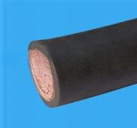 China Hot Sale China Copper Core Flexible Cable Connector Low Voltage Rubber Cable for Industrial Welding Machine for sale