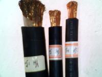 China China 2 Core H05RN-F Low Voltage Power Cable Copper Conductor Rubber Insulated for Industrial Use for sale