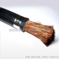 China China 2 Core H05RN-F Low Voltage Power Cable Copper Conductor Rubber Insulated for Industrial Use for sale