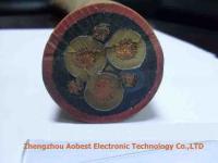 China China 2 Core H05RN-F Low Voltage Power Cable Copper Conductor Rubber Insulated for Industrial Use for sale