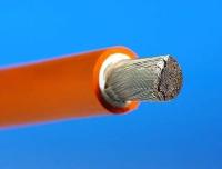 China High Quality YH/YHF Copper Conductor Rubber/PVC Welding Cable Best Price Made in China for use with Welding Machines for sale