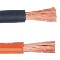 China High tech Welding cable of awg size for sale