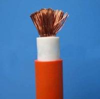 China Super Flexible 35 mm2 Electric Welding Cable Low Voltage Stranded Copper Conductor PVC & EPR Insulated for Industrial Use for sale
