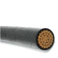 China Copper Service Drop Cable by Sigma Laslon Low Voltage XLPE Insulated for Overhead Application for sale