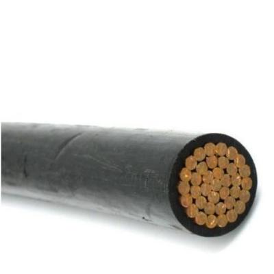 China Copper Service Drop Cable by Sigma Laslon Low Voltage XLPE Insulated for Overhead Application for sale