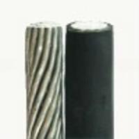 China 2024 ABC Cable Highly Quality Drop Cable XLPE Rubber PVC PE Insulation Aluminum Conductor Single Core Duplex Triplex Quadruple for sale