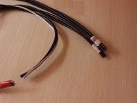China Best Price 4x16 ABC Cable with XLPE PVC Rubber Insulation Single Core Medium to High Voltage Industrial Overhead Applications for sale