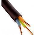 China Best Price BS 624Y 6242Y Twin & Earth Cable Copper Conductor PVC Insulation Low Voltage for Construction for sale