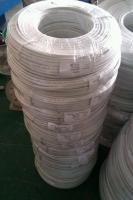 China Best Price BS 624Y 6242Y Twin & Earth Cable Copper Conductor PVC Insulation Low Voltage for Construction for sale