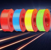 China Hot! Insulated PVC U-Style 758 Hook-Up Wire for Heating Applications for sale