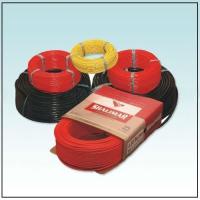 China China Leading Manufacturer's Stranded Automotive Cable PVC Insulated for Overhead Application for sale