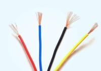 China China Leading Manufacturer's Stranded Automotive Cable PVC Insulated for Overhead Application for sale