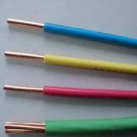 China CE Certified Cu/Al Stranded Power Cord 18awg Insulated Building Wire Euro PVC/Enameled/Rubber Shield Cable Wiring Power for sale