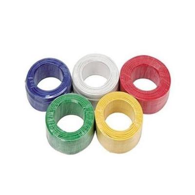 China Industrial Power Cable PP-J with Low Voltage Copper Conductor and PVC Insulation for sale