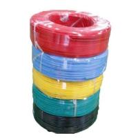 China Industrial Power Cable PP-J with Low Voltage Copper Conductor and PVC Insulation for sale