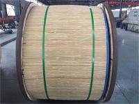 China Medium Voltage AAC AAAC ACAR AACSR Aluminum Conductor Cable for Overhead Application for sale