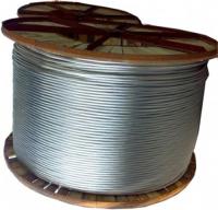 China 2023 year hot sale ACSR100mm conductor SCA 100mm export to Zimbabwe for sale