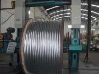 China Overhead Application ACSR Cat Conductor with PE Insulation and High Al Min Content for sale