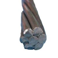 China China Leading Manufacturer's ACSR Cat Conductor Medium Voltage Aluminum Overhead Insulated with PE for sale