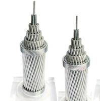 China China Leading Manufacturer's ACSR Cat Conductor Medium Voltage Aluminum Overhead Insulated with PE for sale