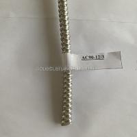 China Canada AC90 12/3 Power Cable with Interlock Aluminum Alloy Jacket and XLPE Insulation for sale