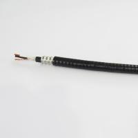 China XLPE Insulation PVC Sheath 70mm2 TC90 Aluminum Alloy Power Cable for Renewable Energy for sale