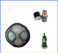 China 0.6/1KV 3.6/6KV 12/20KV 18/35KV Aluminum Core Steel Tape Armoured Cable for Construction South Africa STA Cables at 12V Voltage for sale