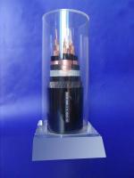 China IEC60502 Standard 120mm SWA Armoured Electric Power Cable for Low Voltage in Bangladesh for sale