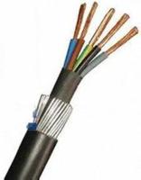 China ISO9001/ISO14001/OHSAS18001/CCC Certified 240mm2 400mm2 Single Core PE Jacket Marine Cable for sale