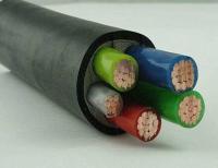 China Underground Copper Core PVC Insulated Steel Wire Armoured PVC Sheathed Power Cable 630mm2 for sale