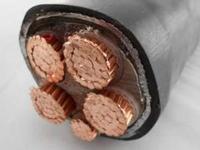 China ISO9001/ISO14001/OHSAS18001/CCC Approved 35mm2 Cu PVC SWA PVC Power Cable for Tanzania for sale