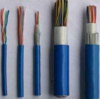 China 2 core Paired AWG 18 Al Foil shield twisted pair instrument cable for sale