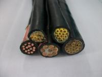 China Copper conductor PVC insulated Aluminum Foil shield steel wire armoured 26Pair 1.5mm2 signal computer cable for sale