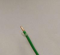 China ISO9001/ISO14001/OHSAS18001 Certified PTFE Wire for Low Voltage Electric Power Cable for sale