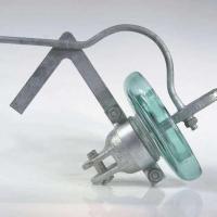 China China high quality glass insulator LXDP-70/100 for sale